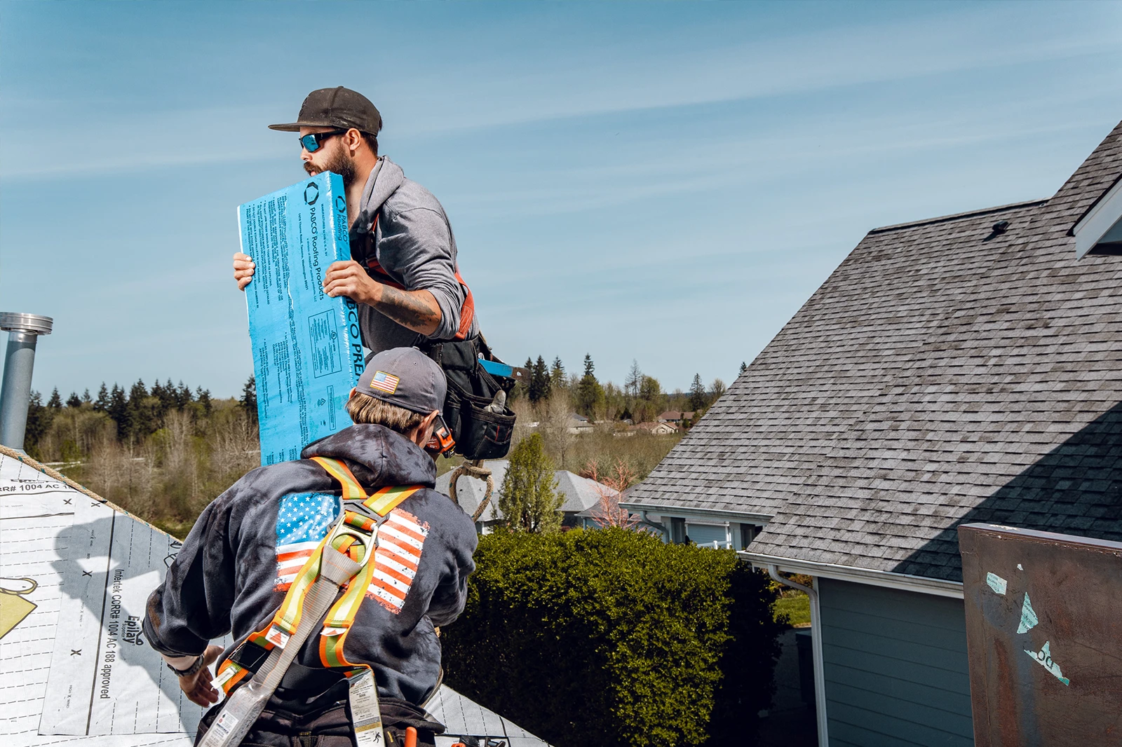 Which Roofing Materials Are Best For Your Climate?