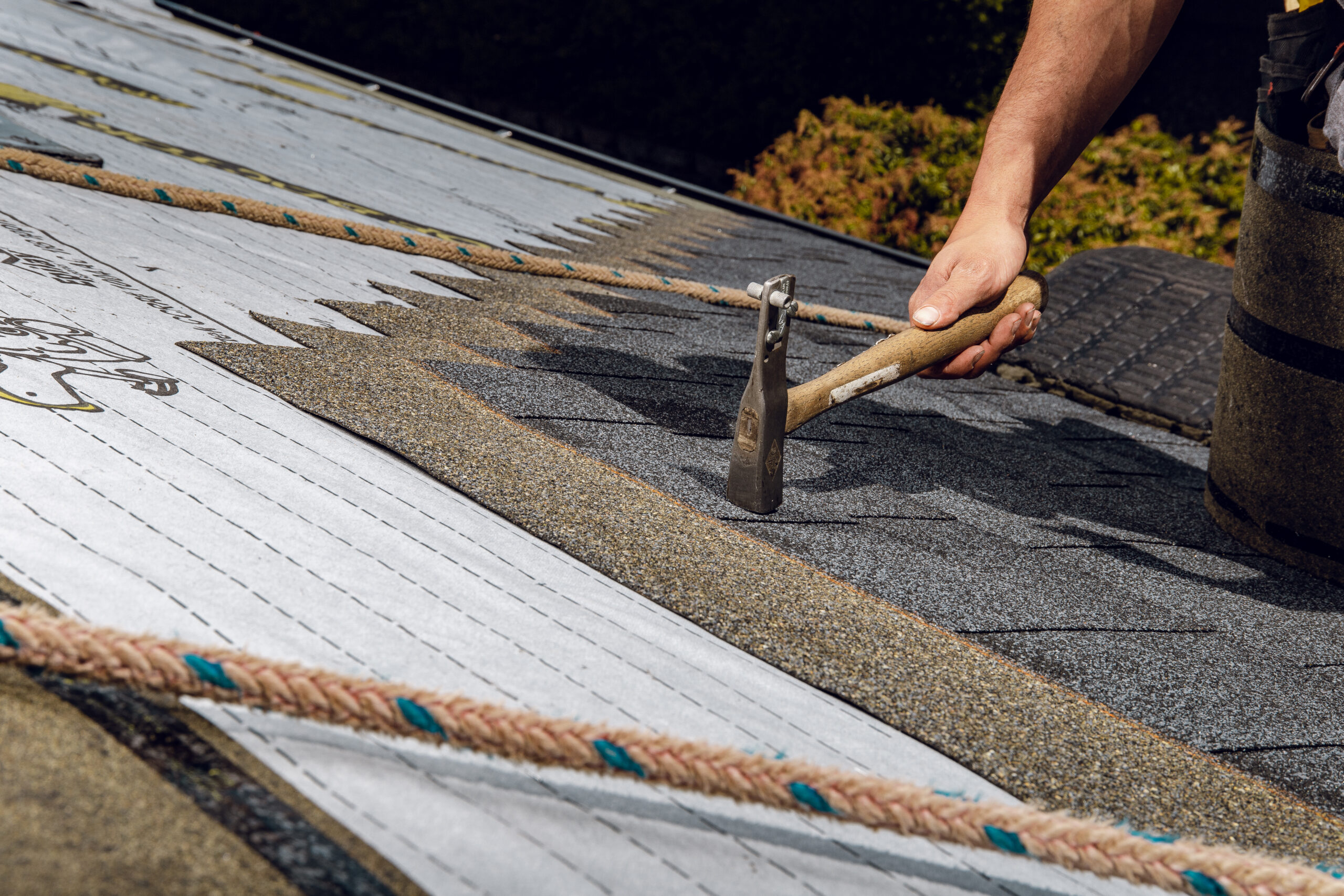 Roof Overlay: Best Choice for Washington Homeowners?