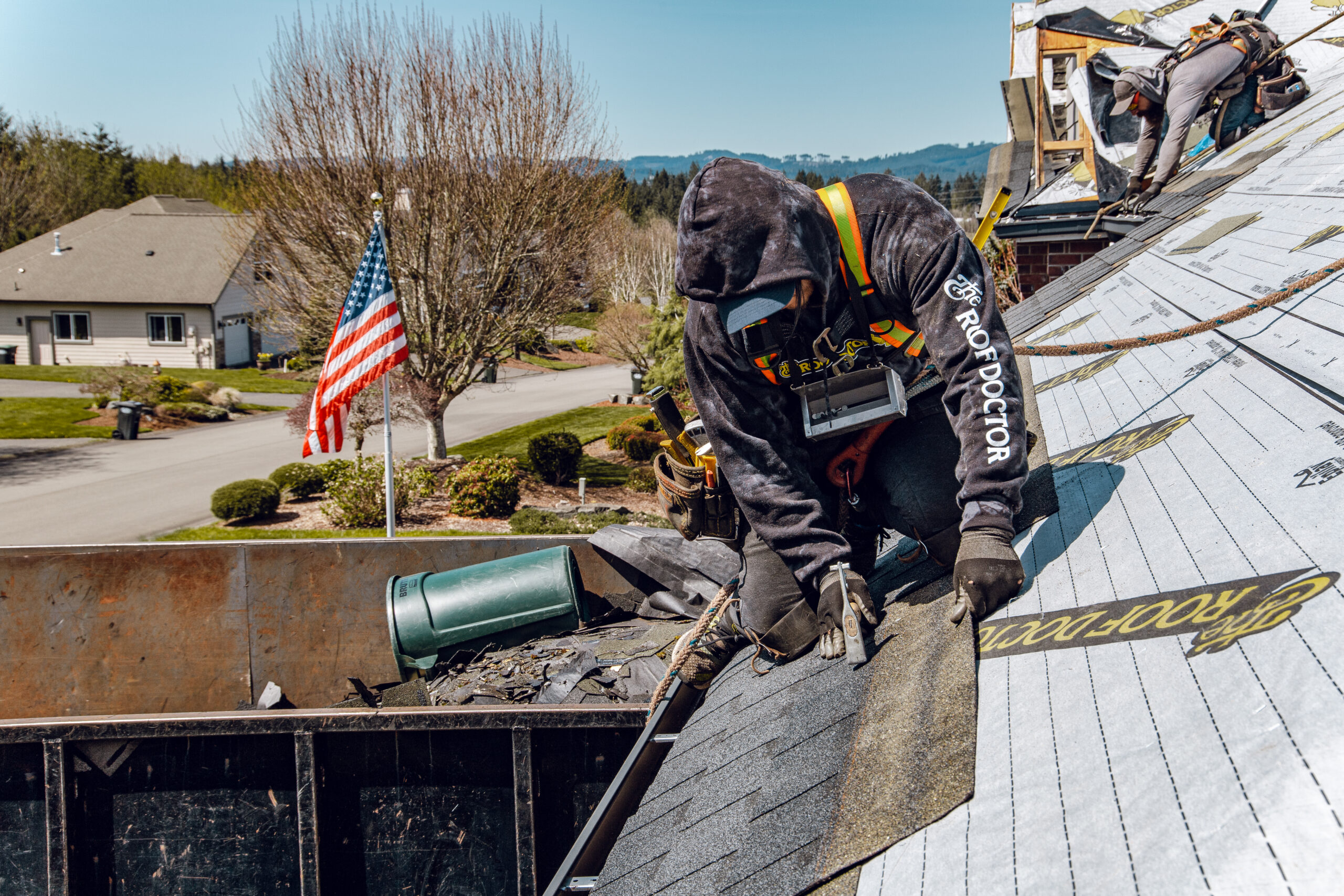 Roofing Warranties Explained: What You Need to Know